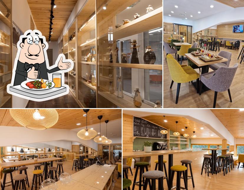 Turistični center Piki - Jelenov greben, Podčetrtek - Restaurant reviews