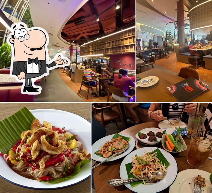 Best restaurants in Future Park Rangsit & Zpell Mall - Restaurant Guru