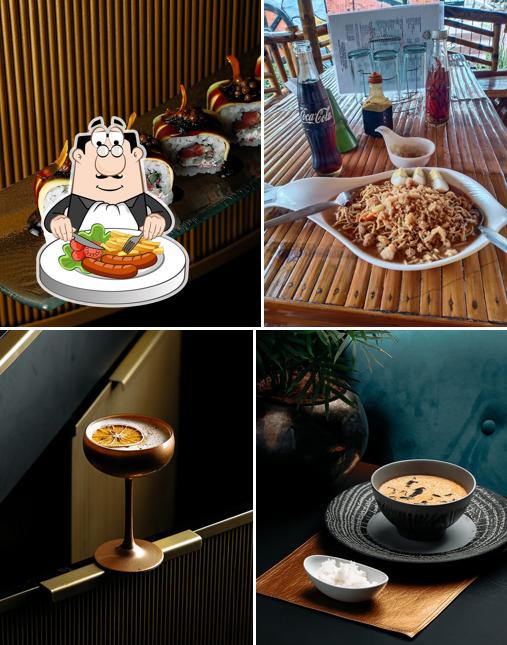 Zein Restaurant & Coffee Shop, Cabagan - Restaurant menu, prices and ...