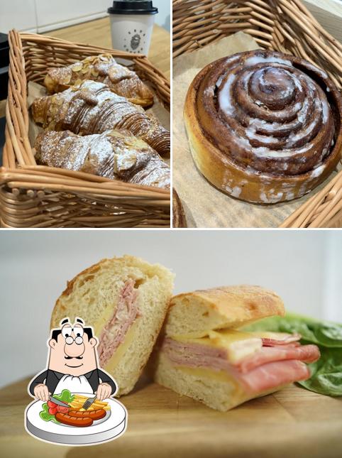 Zeus Coffee, London - Restaurant menu, prices and reviews