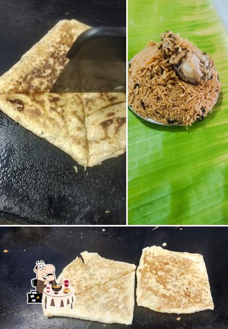 Top 5 restaurants in Chennimalai, august 2025 - Restaurant Guru