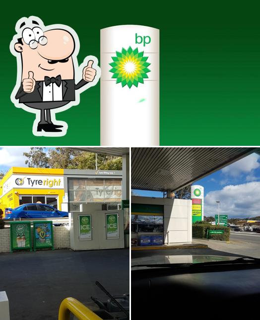 bp Toronto in Toronto - Restaurant reviews