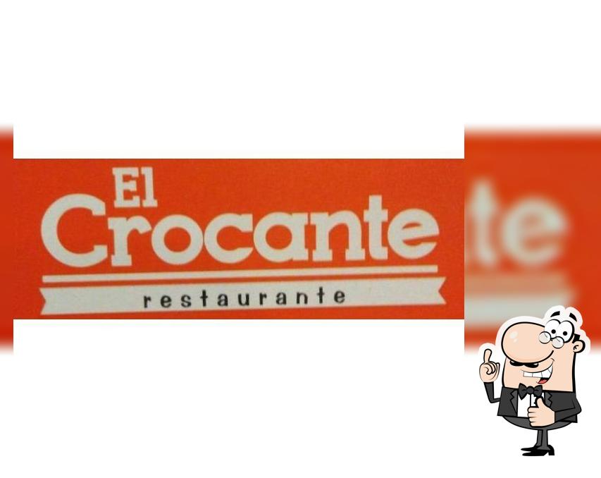 El Crocante Restaurante, Santa Anita - Opiniones del restaurante