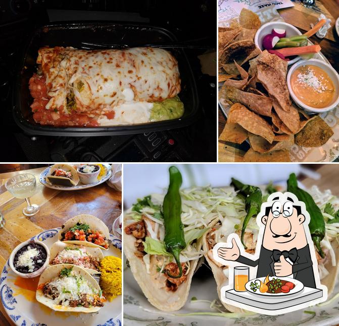 Rocco's Tacos & Tequila Bar in Tampa - Restaurant menu and reviews