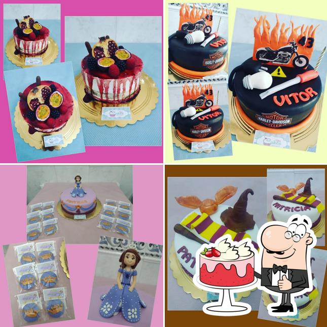 Silvia Cakes, Estremoz