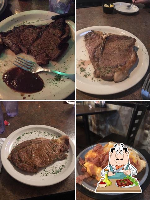 Capers, Detroit - Restaurant menu, prices and reviews
