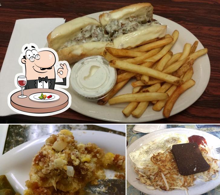Stockyard Restaurant, 4925 Rozzelles Ferry Rd in Charlotte - Restaurant ...