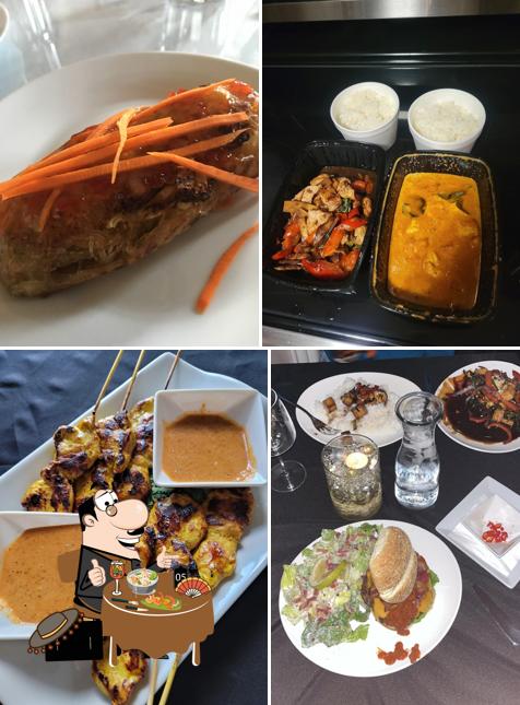 Suwanna, Saint John - Restaurant menu, prices and reviews