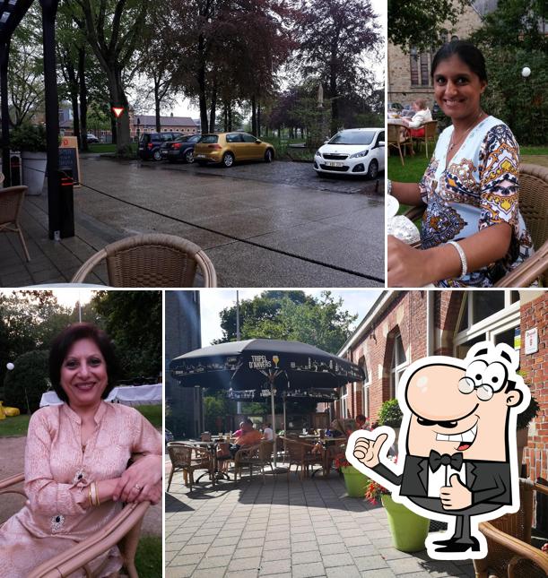 Los 7 mejores cafés en Kalmthout, junio 2025 - Restaurant Guru