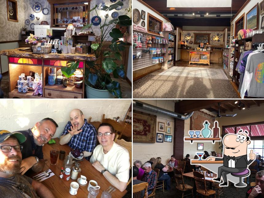 The Maple Counter Cafe in Walla Walla - Restaurant menu and reviews