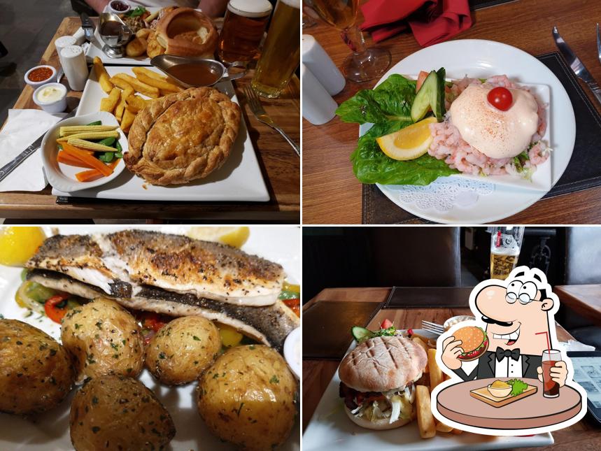 Find the best place to eat in Hayes, spring 2024 - Restaurant Guru