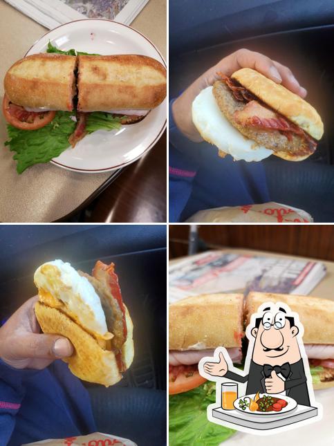 Tim Hortons restaurants in Laval, summer 2024 - Restaurant Guru