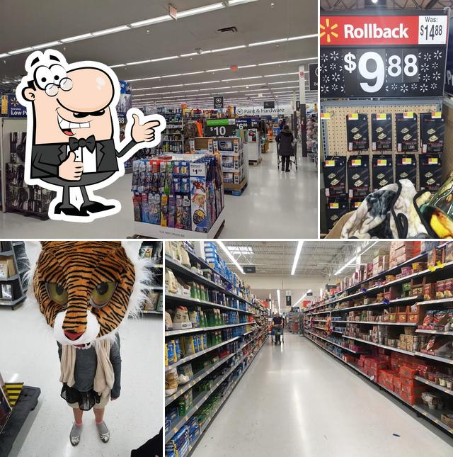 Walmart Supercenter in Wausau - Restaurant reviews