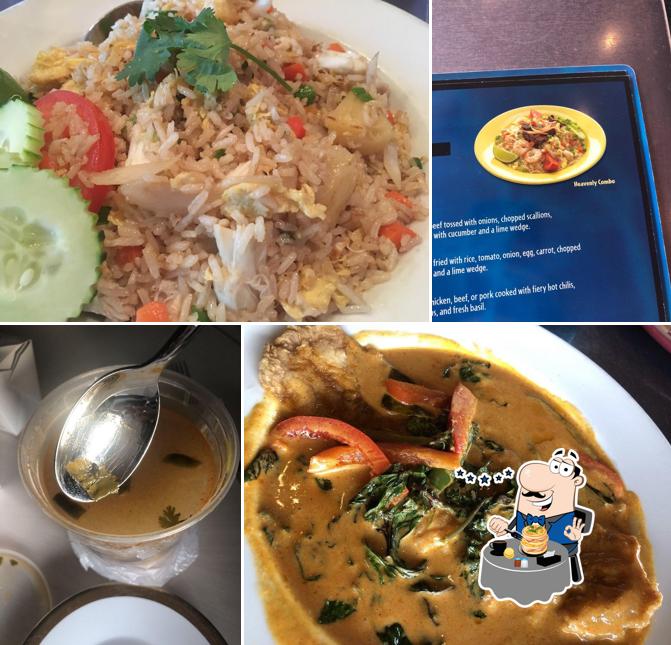 Natalee Thai, Los Angeles - Restaurant menu, prices and reviews
