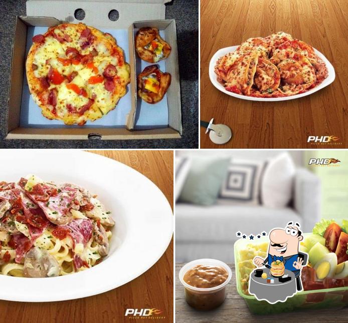 PHD, Jakarta, Jl. Raya Condet No. 27 - Restaurant menu and reviews