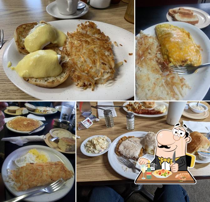 Top 7 restaurants with cinnamon rolls in Tulsa, april 2025 - Restaurant ...