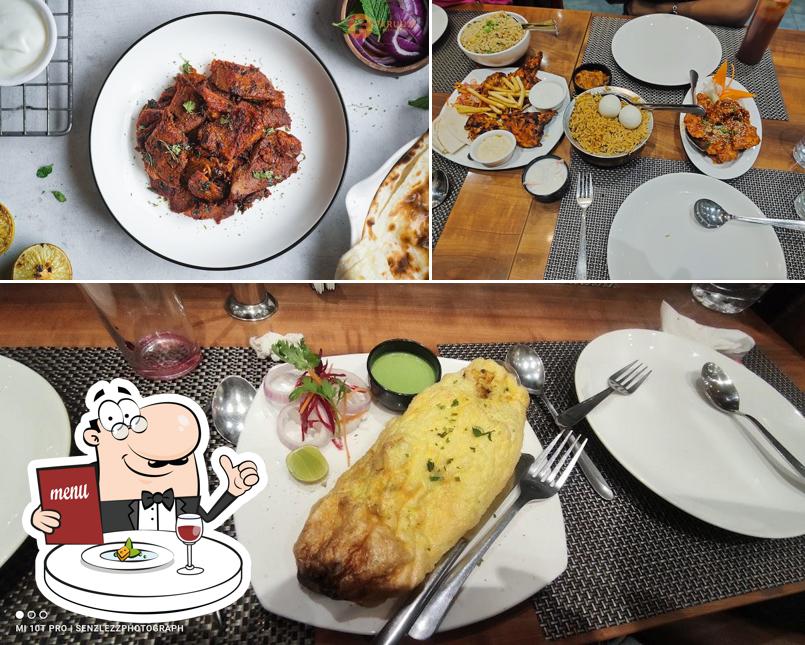 Faruuzi Restaurant Kovilambakkam, Chennai - Restaurant menu, prices and ...
