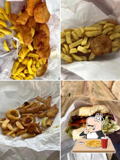 Batty's Better Batter, Woy Woy - Restaurant menu, prices and reviews