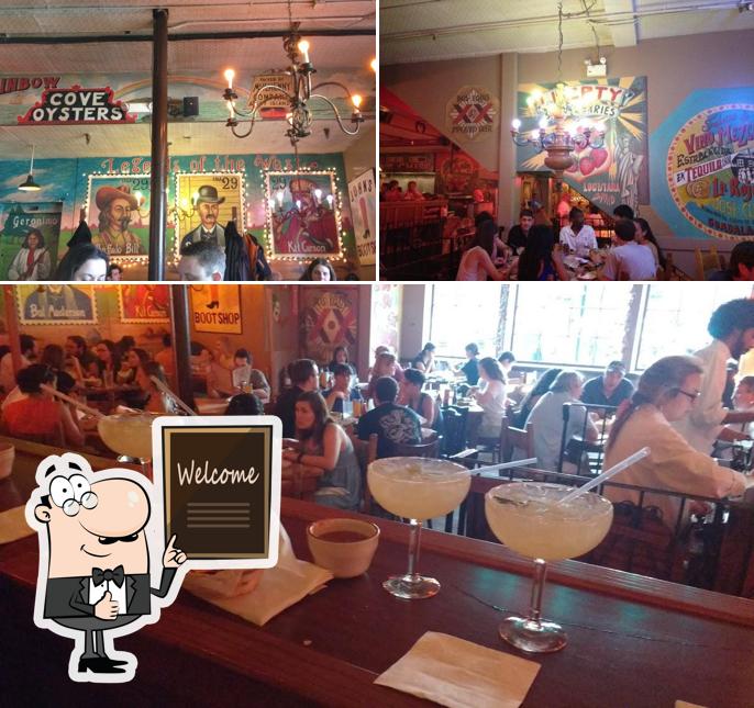 Border Cafe, 32 Church St in Cambridge - Restaurant menu and reviews
