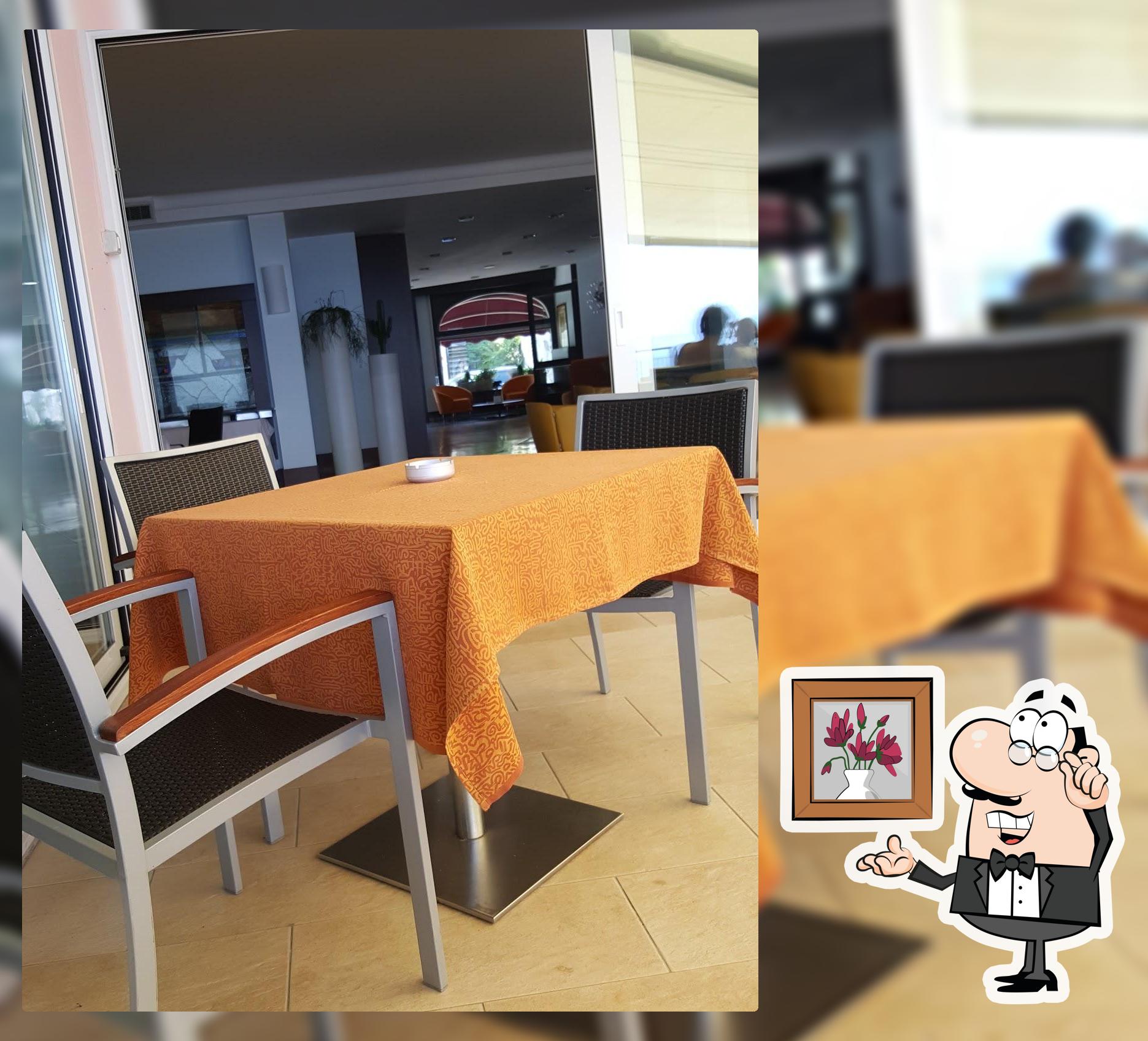 Bel Sit Ristorante, Meina - Menu del ristorante, prezzi e recensioni