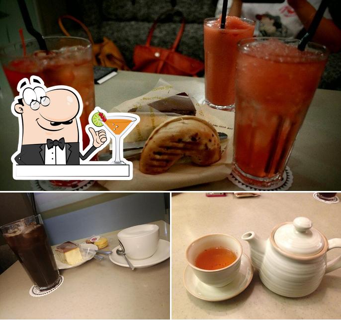 커피베스코 cafe, Seoul, Beon-dong - Restaurant reviews
