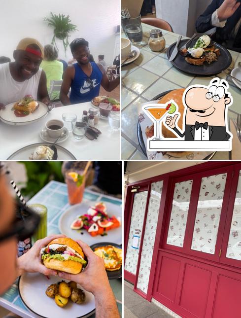 Best cafes in Rozelle, autumn 2024 - Restaurant Guru