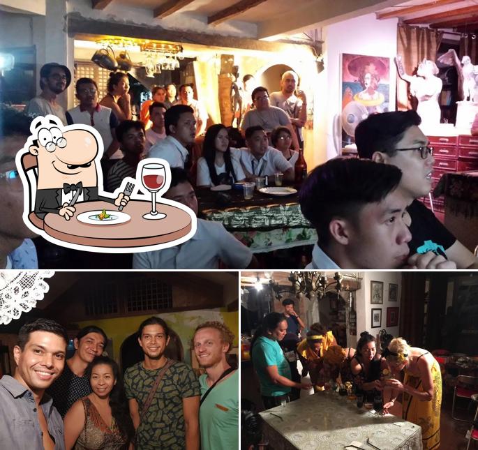 Karumata cafe, Cagayan de Oro - Restaurant reviews