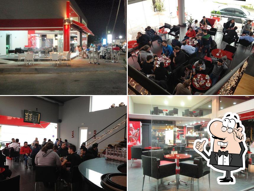 Loca Cafe, Daratsos - Restaurant reviews