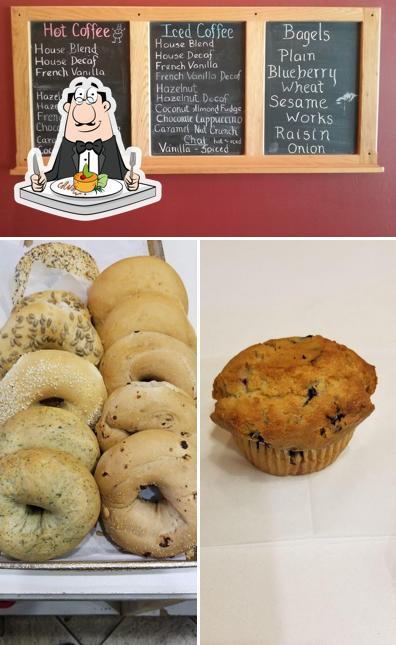 Steve's Marquee Cafe, Providence - Restaurant menu, prices and reviews