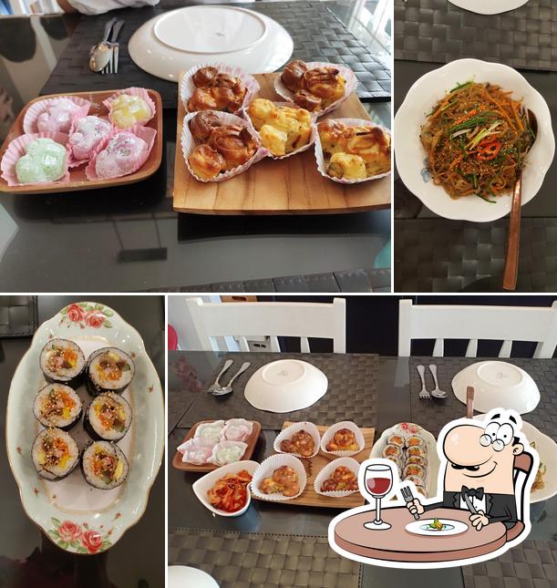 ODE CAFE & STUDIO, Tangerang - Restaurant reviews