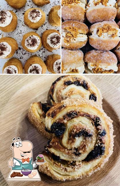The Gaff Coffee Shop & Deli, Abergavenny - Restaurant menu, prices and ...