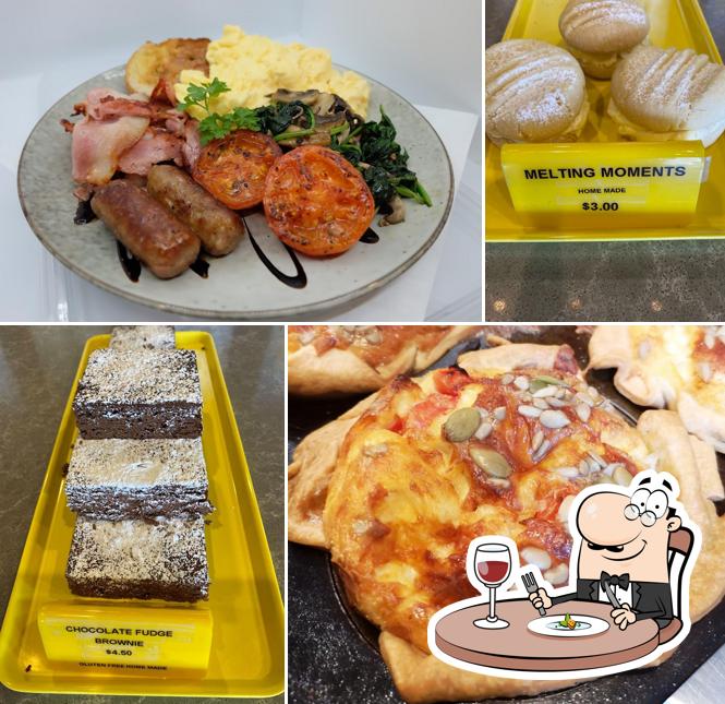 Toucan Coffee Upper Coomera in Upper Coomera - Restaurant menu and reviews
