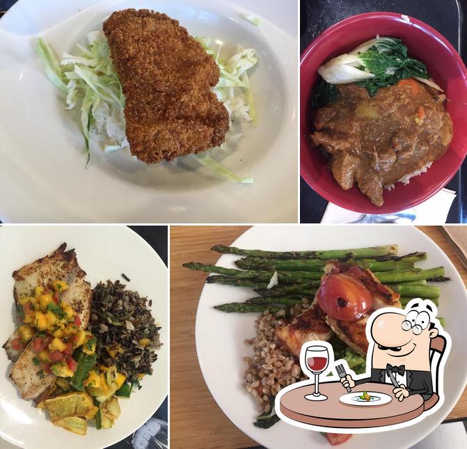 SAP Building 1 Cafeteria, Palo Alto - Restaurant menu, prices and reviews