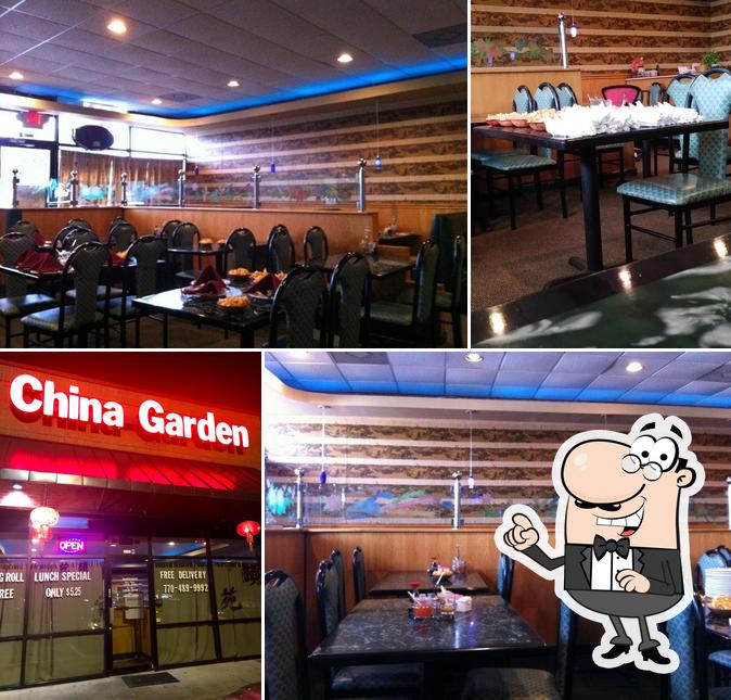 China Garden Douglasville Ga