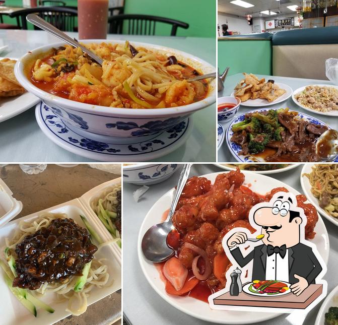 China Point in Rancho Cucamonga - Restaurant menu and reviews