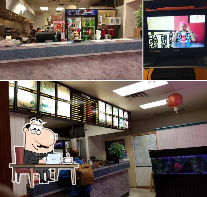 China Tiger, New Brighton - Restaurant menu, prices and reviews