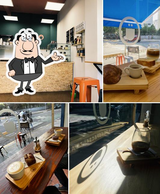 DÖBLIN - Cafetería de Especialidad, Argentina - Restaurant reviews