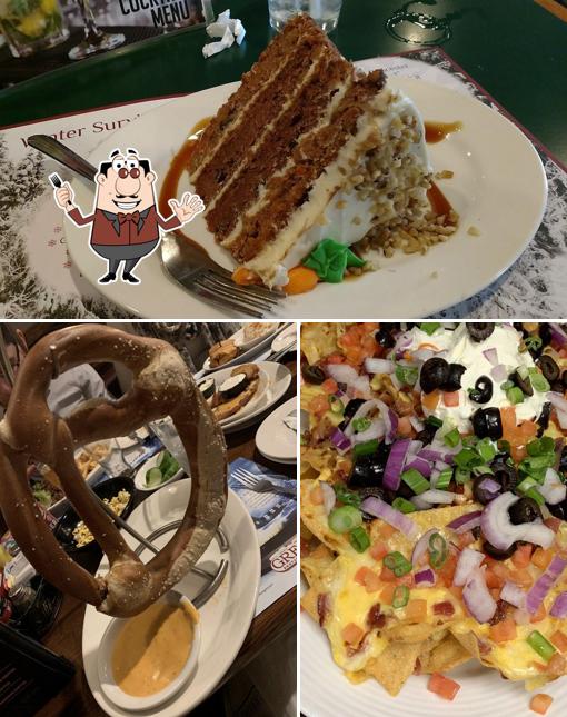 Gregg's - East Providence, East Providence - Restaurant menu, prices ...