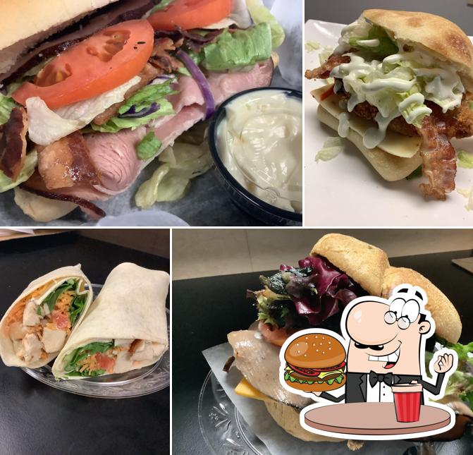 Terri’s Gourmet Sweet Treats, Latrobe - Restaurant menu, prices and reviews