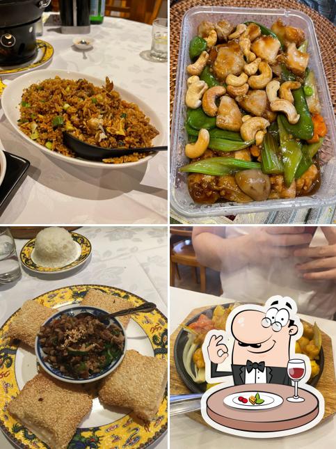 Dumpling King, Box Hill - Restaurant menu, prices and reviews