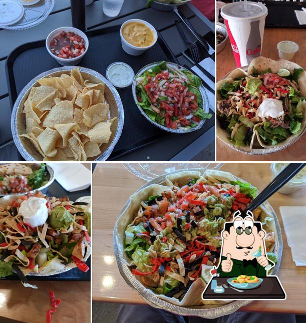 Best restaurants in The Promenade At Red Cliffs Mall - Restaurant Guru