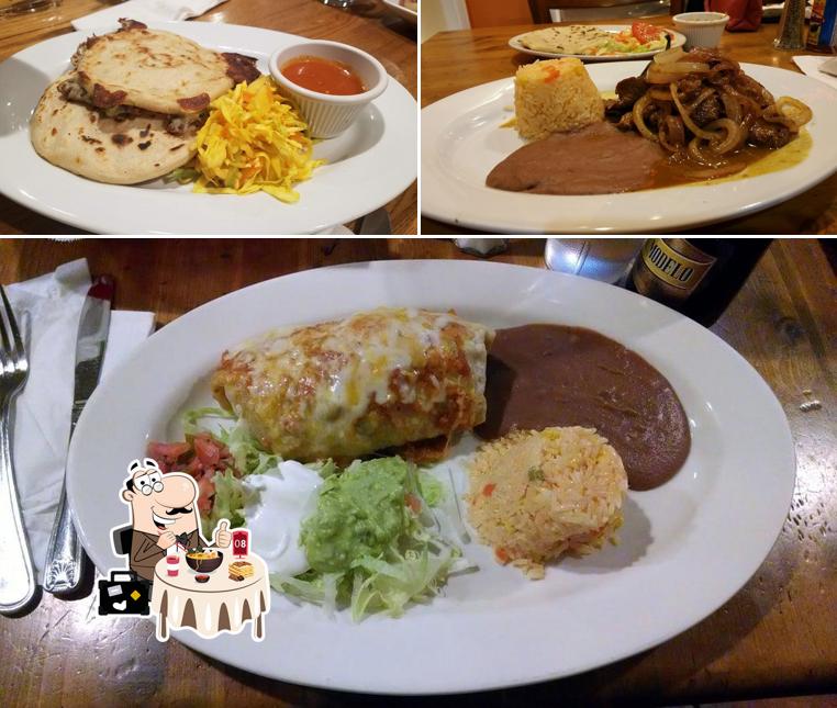 El Rinconcito Cafe II, Washington - Restaurant menu, prices and reviews