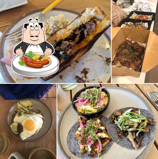 El Topo in West University Place - Restaurant menu and reviews