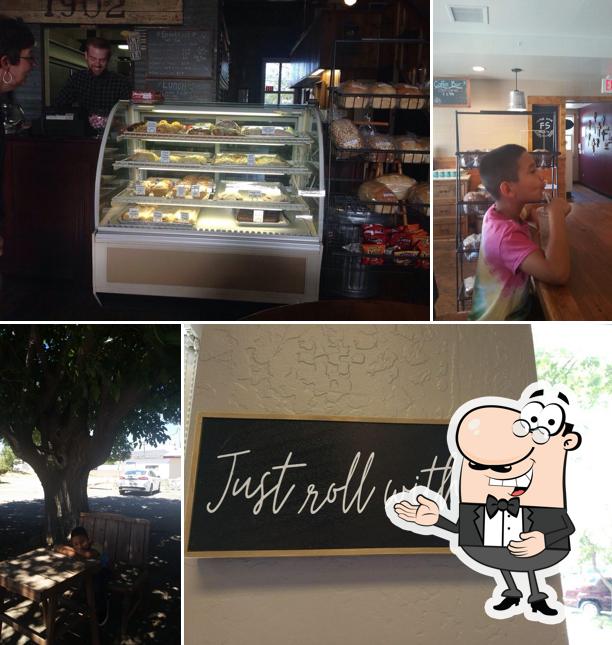 Flour Stone Bakery LLC in Prescott Valley - Restaurant menu and reviews
