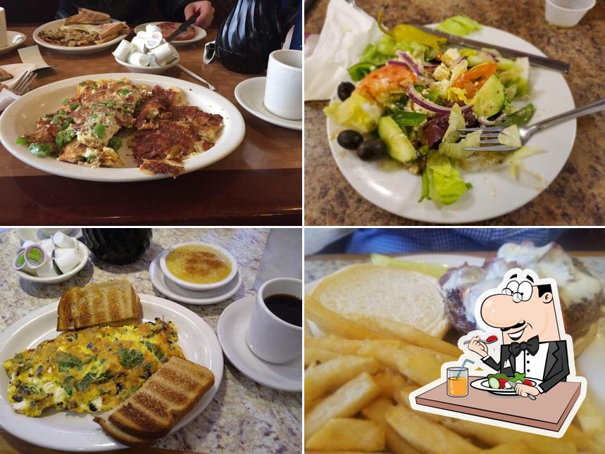 Front Street Diner, Harrisburg - Restaurant menu, prices and reviews
