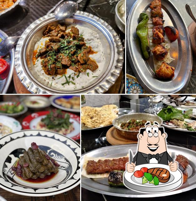 Top 50 restaurants in Istanbul, november 2025 - Restaurant Guru
