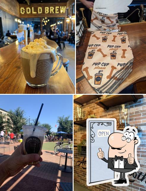 Java House (Midtown), Carmel - Restaurant menu, prices and reviews