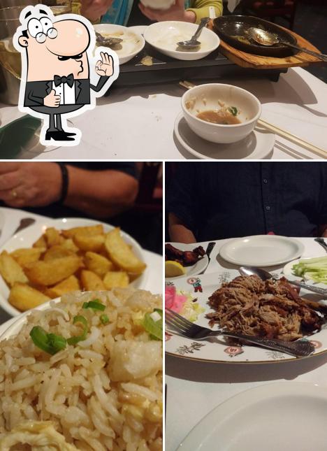 Kam Sang, Scarborough - Restaurant menu, prices and reviews