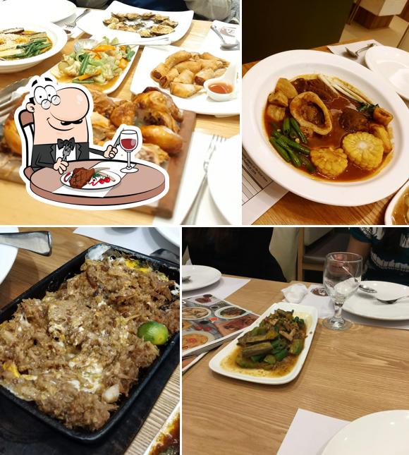 Kuya J Restaurant, Cauayan City, WQP9+WR4 - Restaurant reviews