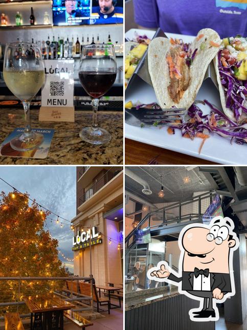 Local Tap & Table, Dallas - Restaurant menu, prices and reviews